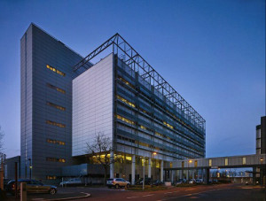 London Data Centers | Telehouse