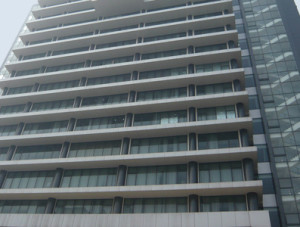 Hanoi Data Centers - Telehouse