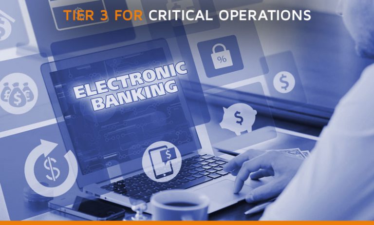 What is Data Center Tiers? Identifying Data Center Tier Levels 1, 2, 3 ...