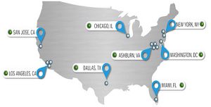 Atlantic Metro - Telehouse