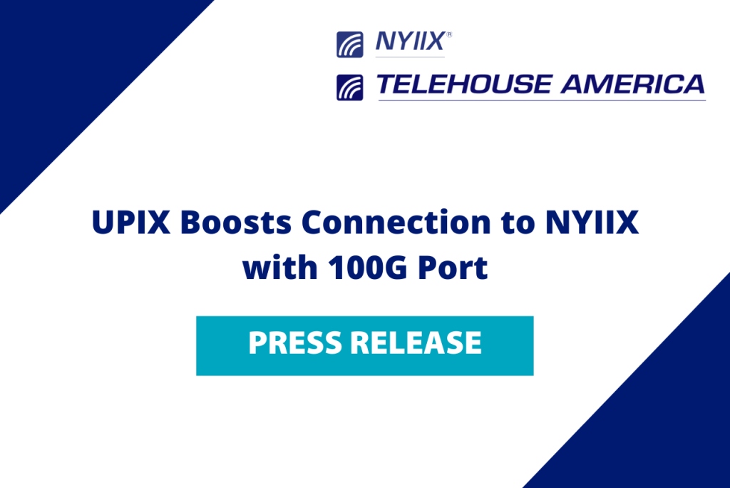 Press Releases Archives - Telehouse