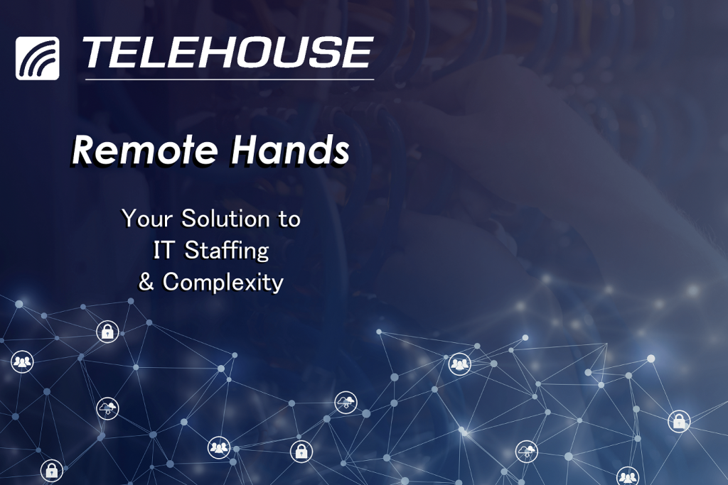 Newsroom - Telehouse