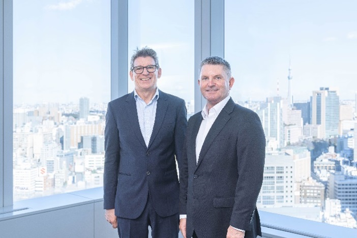 TELEHOUSE: Global data centers with a customer-centric approach to ...