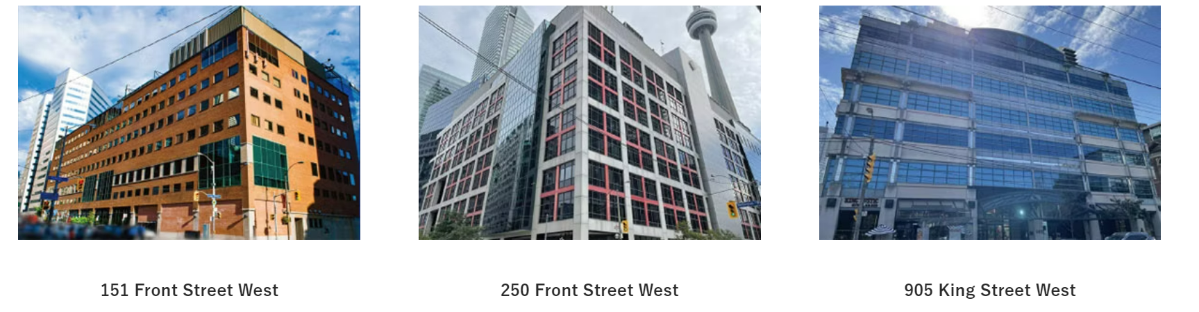 Telehouse launches new subsidiary to power Canadian digital innovation ...