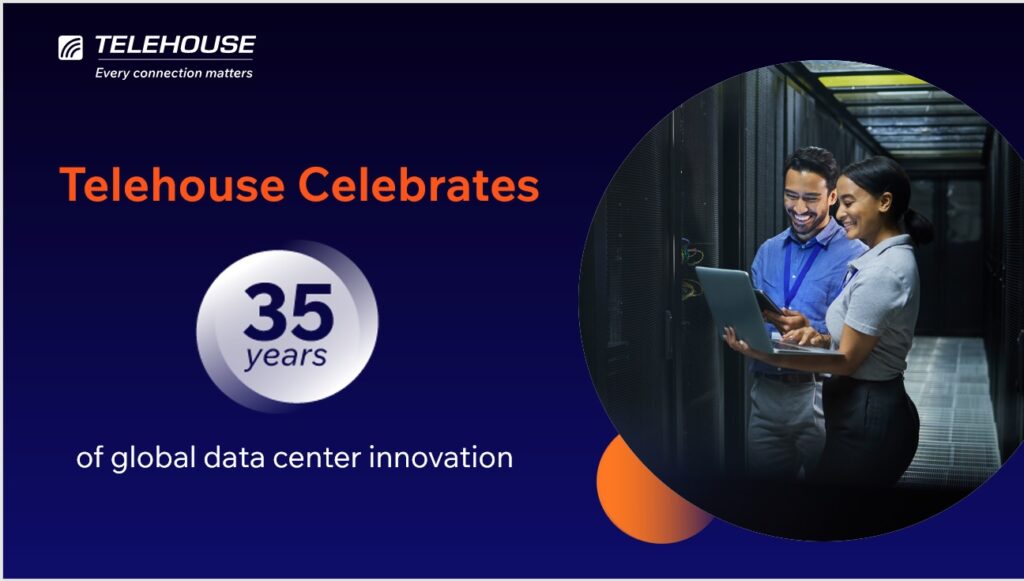 Press Releases Archives - Telehouse