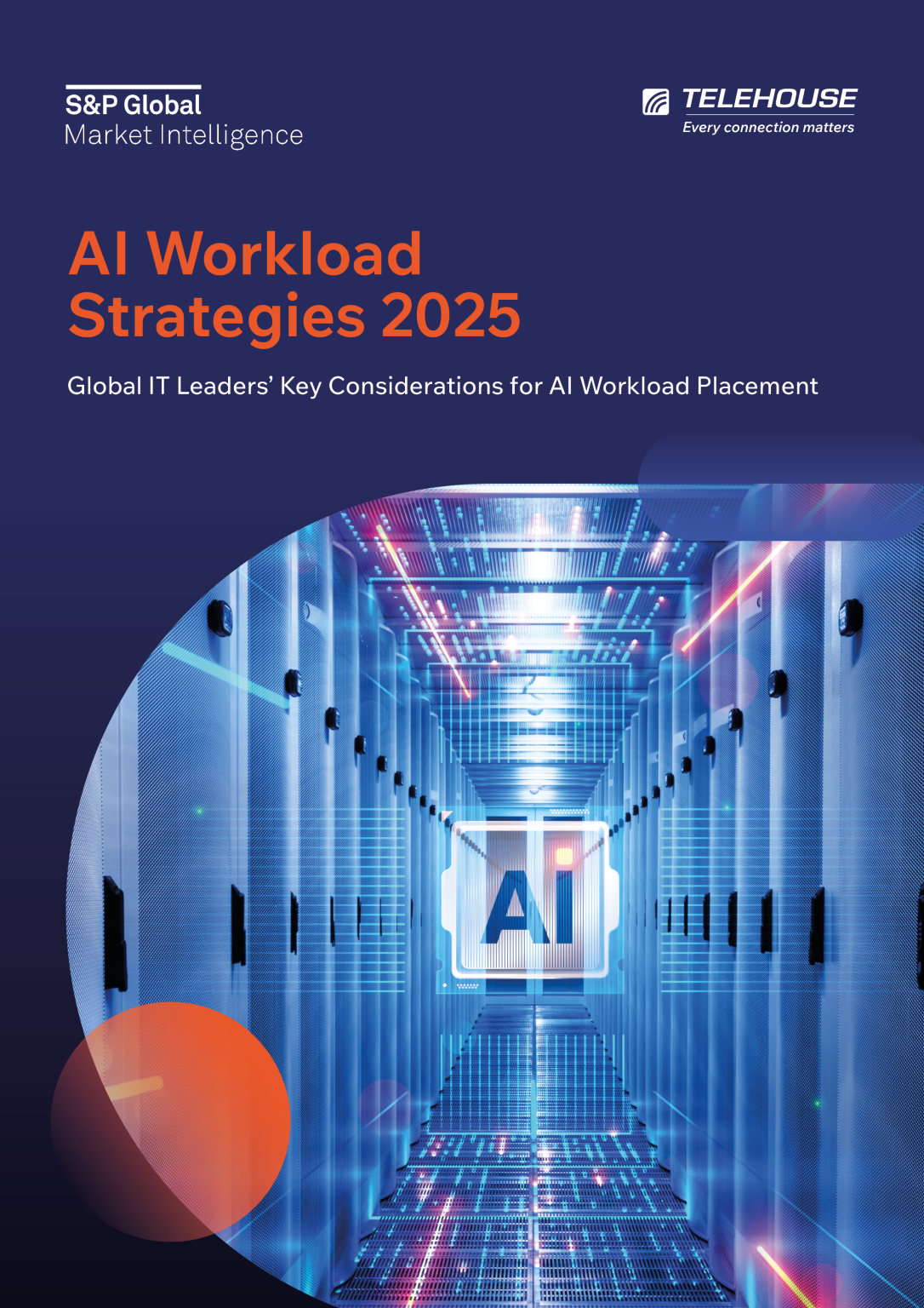AI Workload Strategies 2025 - Telehouse